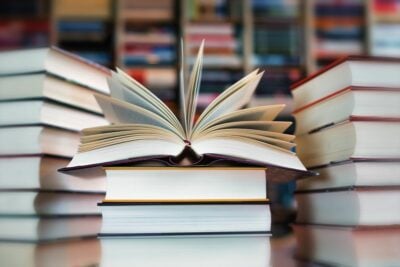 8 Book Promotion Ideas For How To Market A Book